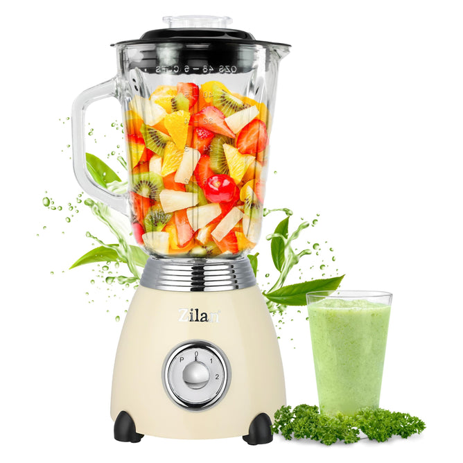 Retro Electrical Blender